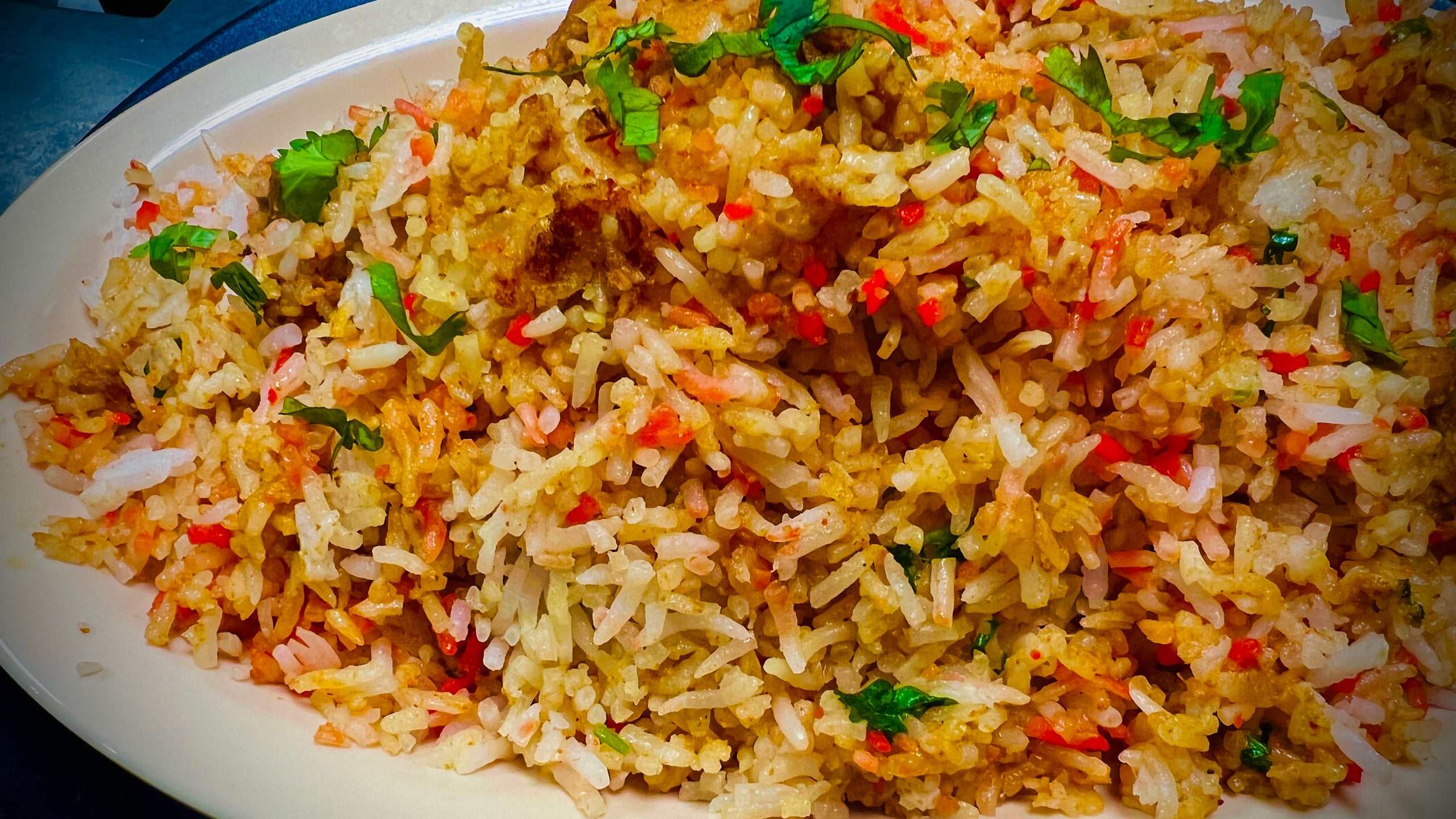 Chicken Biryani | Bengal Kitchen
